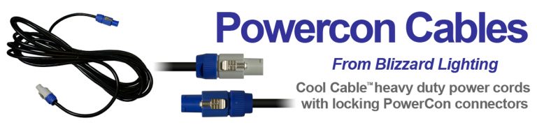 Assembly Instructions – Neutrik PowerCon Cables